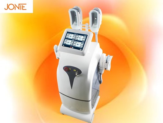Portable Cryolipolysis Facial Machines For Full Body Slimming Face Lifting
