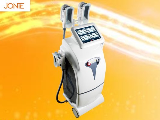 Cryolipolysis Beauty Machine Cellulite Body Contouring Machine