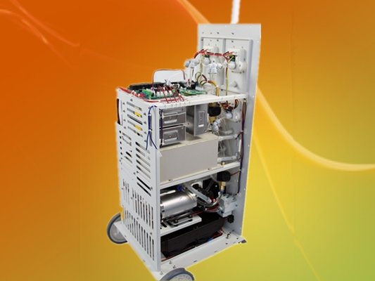 Effective Cryolipolysis Body Slimming Machine Vacuum Freezing Equipment
