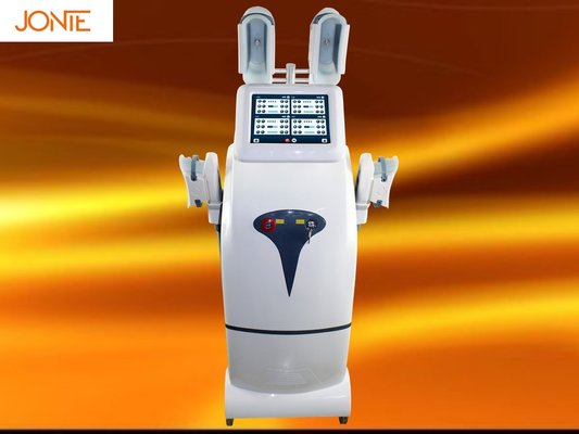 Belly Fat Removal Machine Patch Weight Loss Machine 10 Inch 0-110Kpa