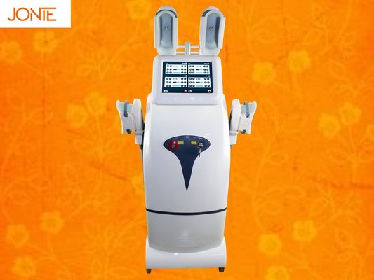 Hot Sale Style Cryolipolysis body slimming machine lose weight liposuction vacuum slimming machine in Beauty &amp; Personal