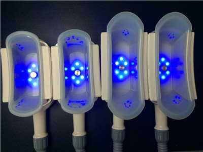 Easy to use Cryolipolysis Body Slimming Machine with teaching video