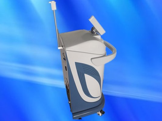 Home diode 808nm laser hair removal for Beauty Salon / Health Care Clinic