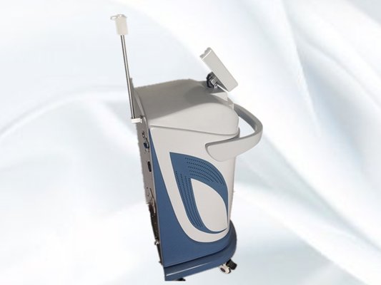 Fast Speed Permanent 808nm Diode Laser Hair Removal 2000 Watt