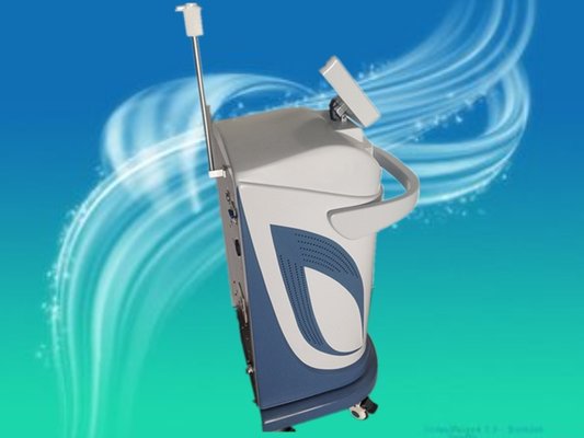 Diode Laser 808nm Hair Removal For Permanent Hair Removal Machine