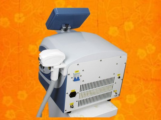 Professional Permanent laser hair removal machine 808nm 760nm 1064nm diode laser hair removal with CE ISO