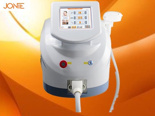 2016 beijing High quality 2000W diode laser 760nm 1064nm 808nm hair removal machine for SPA &amp; Salon