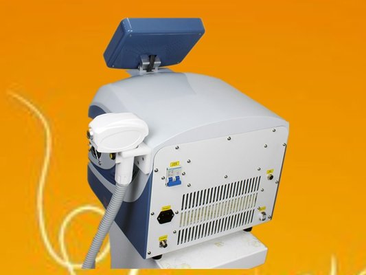 Skin Rejuvenation Portable Laser Hair Removal Machine from Distributors