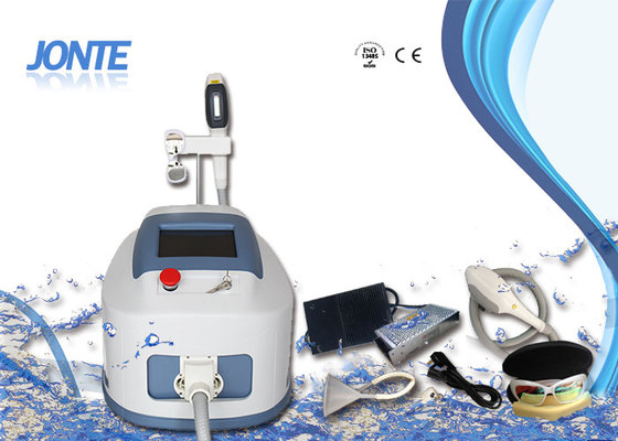 Smart Painless IPL beauty Skin Whitening Machine  560 -1200nm CE ROHS FCC SGS ISO