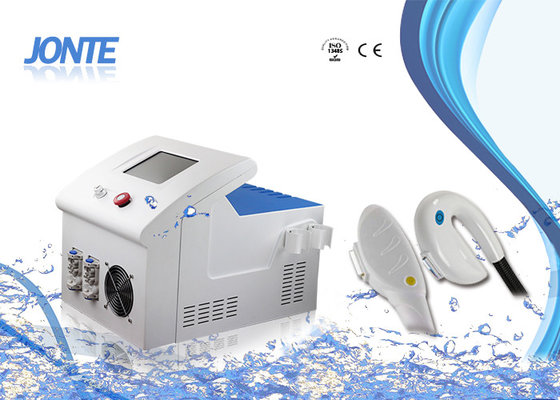 Anti - Wrinkles IPL Beauty Machine 300000 Shots / Breast Enhancement Machine