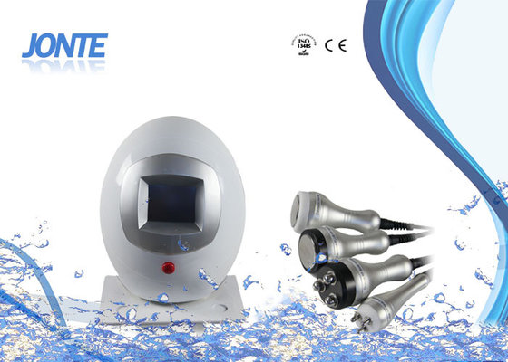 Multifunction Cavitation RF Vacuum Machine , Body Shaping System