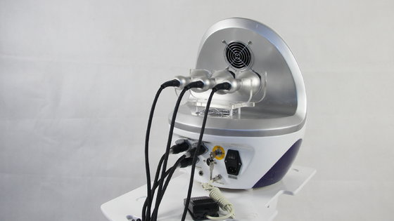 3 In 1 Health And Beauty Ultrasound Cavitation Slimming Machine For Wrinkle Removal