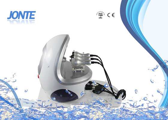 Mini Home Cavitation Ultrasonic Liposuction Rf Slimming Machine For Wrinkle Removal