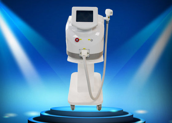 Professional Beauty Salon Equipment 808nm Diode Laser For Hair Removal