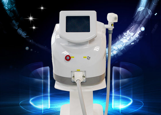 2000W Laser Hair Removal Equipment With 8.4 Inch Color Touch Display