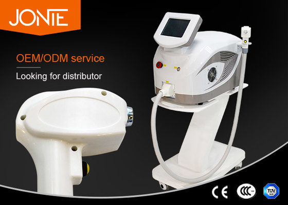 20 Millions Shots Body Hair Removal Machine With Semiconductor Laser