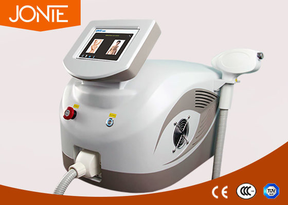 Home use Diode Laser Hair Removal Machine / body hair removing machine