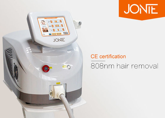 Portable Permanent Hair Removal Infrared pulse output WITH High energy