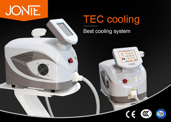 Hair - Free Diode Laser Hair Removal Machine In Motion 810nm Laser Diode Hair Removal