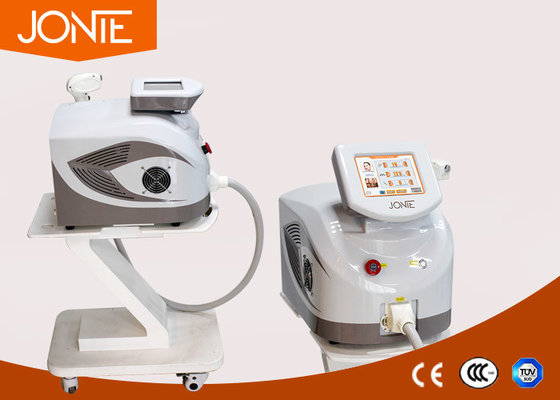 Semiconductor Cooling 808nm Diode Laser Hair Removal For Armpit Hair Removal