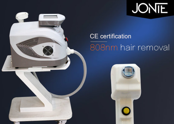 808 Medical CE TUV Epicare portable hair removal laser machine for Beauty Salon