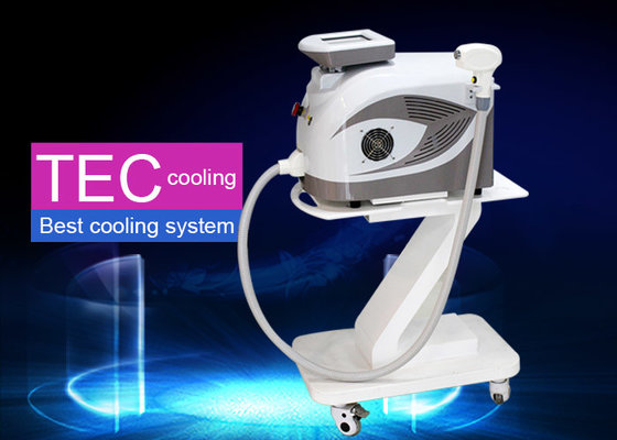 Jontelaser White permanent laser hair removal machines  With Diode Laser 808nm
