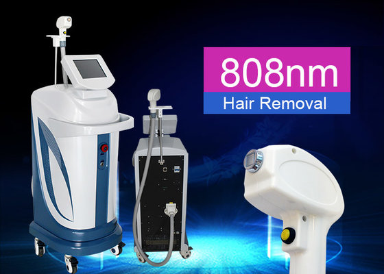 Portable 808 body laser hair removal professional machines Germany bars