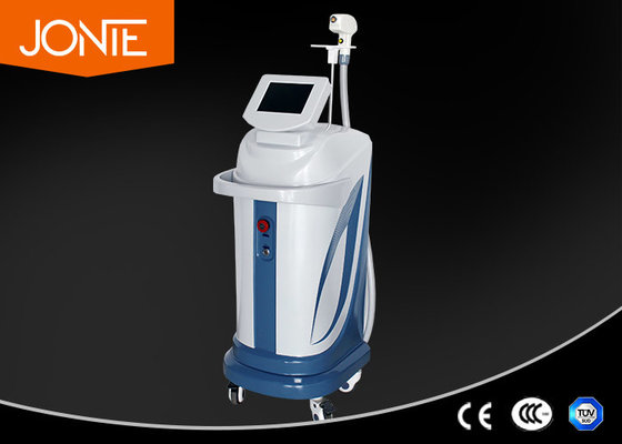 CE approved most effective laser hair removal machine with Touch screen