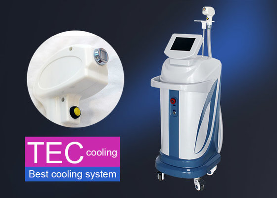 multi-wave laser hair removal machine 755+808+1064nm