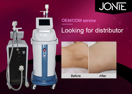 808nm Diode LaserDepilation/ 808nm Diode Laser hair removal Machine Price