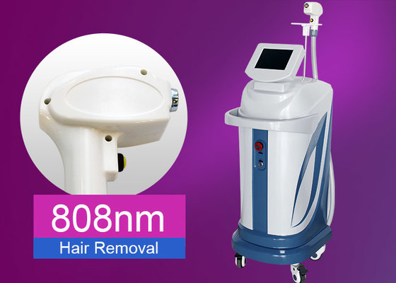 808nm Diode Laser Hair Removal Permanent Laser Hair Removal Equipment