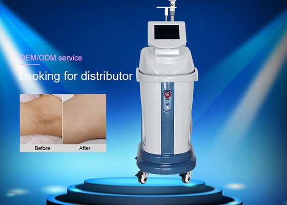 2016 Newest 808nm diode laser hair removal / 808nm Diode laser Depilation