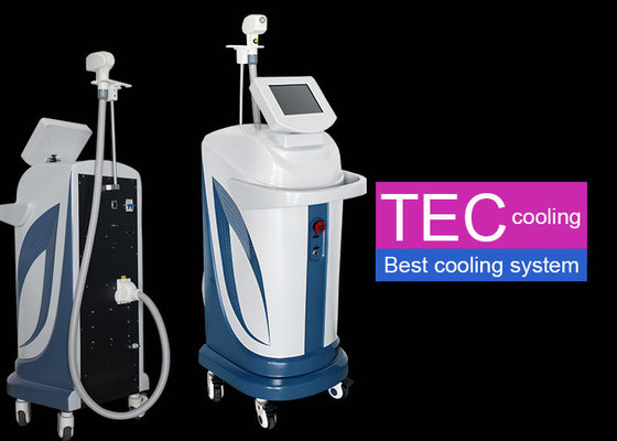 Beauty laser diode hair removal system/high performance diode laser hair removal 808nm/laser leg