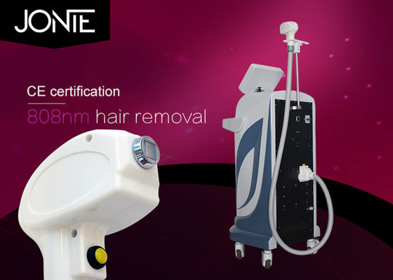 Professional portable depilation laser 808 Diode body hair removers /diode laser hair removal machine