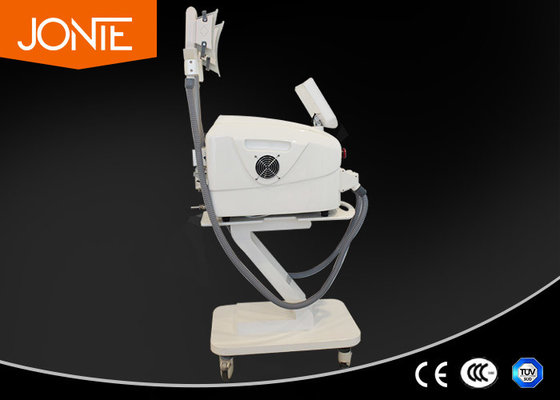 Two Handles Cool Sculpting Cryolipolysis Slimming Machine For Fat Reduction