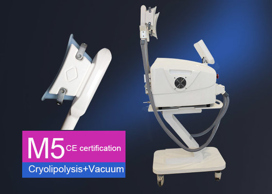 Fat Freeze Cryolipolysis Rf Cavitation Weight Loss Machine Portable
