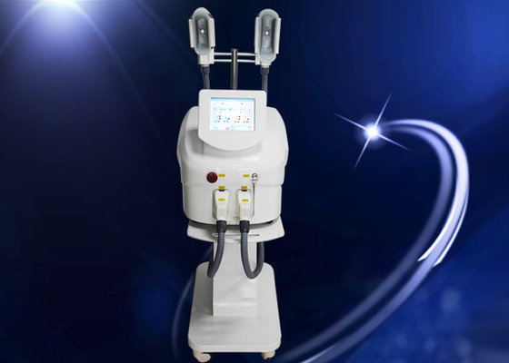 Portable Fat Freezing Vacuum Slimming Machine With Antifreeze Membranes