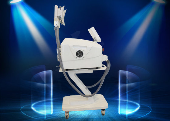 50w Cryolipolysis Slimming Machine Led And Rf Have 5 In 1 System