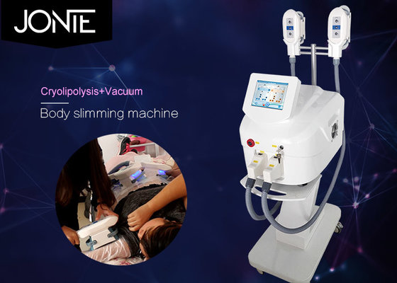 Zeltiq Coolsculpting Cooshape Fat Freezing Vacuum Slimming Machine 700nm Infrared