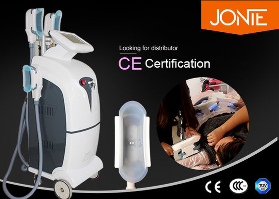 1000W Zeltiq Cryolipolysis Slimming Beauty Equipment For Body Shaping