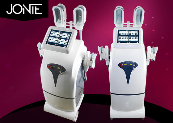 OEM &amp; ODM available Radio frequency cavitation vucuum fat freeze coolsculpting for salon beautician use