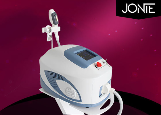 Professional Pigment Rduction IPL Beauty Machine , OPT Hair Removal