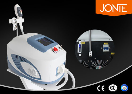 Vascular Lesions Removal Beauty Ipl Machine With Germany Xenon Lamp