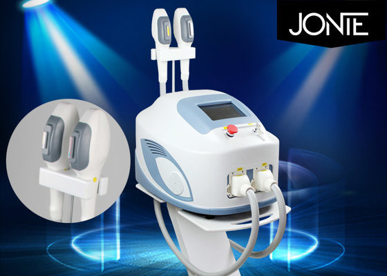 2000W E - Light RF IPL Hair Removal Machines Portable For Female Salon