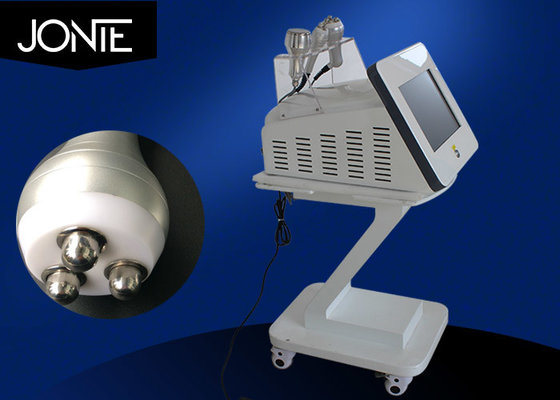Women Ultrasound Cavitation Slimming Machine Mini Beauty Salon Equipment