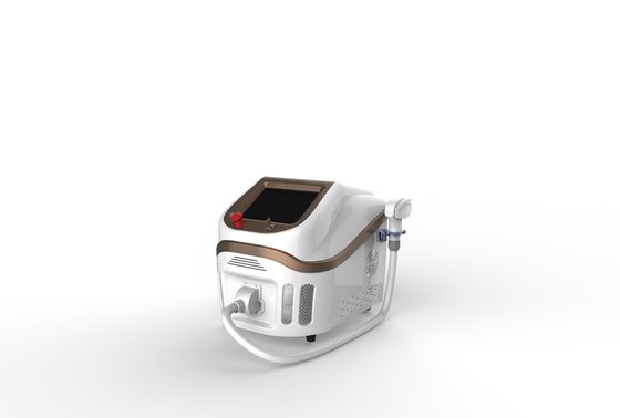 755+810+1064nm/755nm diode laser hair remvoal machine for differenet type skin and hair