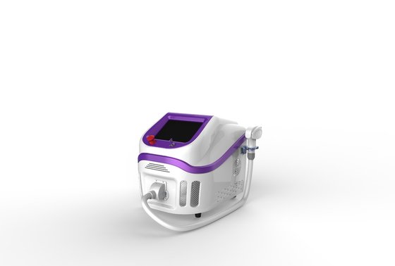 755+810+1064nm/755nm diode laser hair remvoal machine for differenet type skin and hair