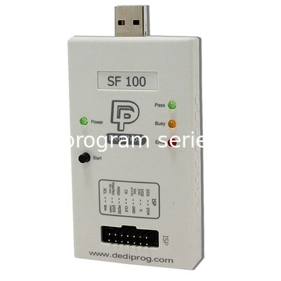 SF100 Dediprog ISP flash Programmer,SPI NOR Flash, ISP/ICP programming