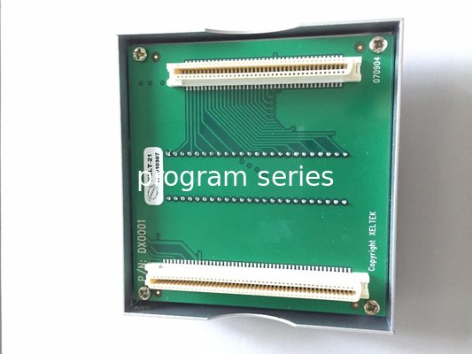 Xeltek socket CX0001  DX0001 EX0001  for different items programmer
