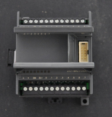 UniMAT Programming Controller EM222 16DO Compatible Siemens 6ES7222-1BH22-0XA0